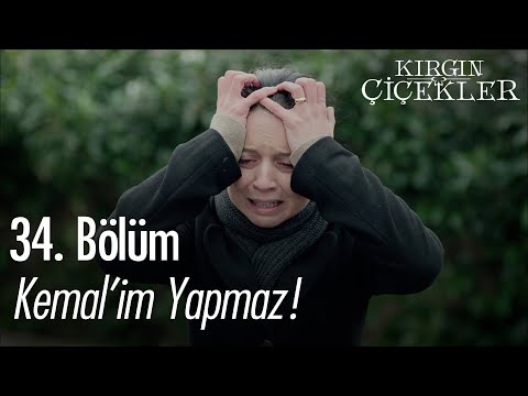 Mesude, Eylül'den hesap soruyor! - Kırgın Çiçekler 34. Bölüm