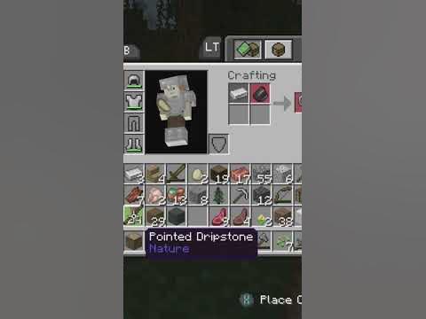 Top Tier Minecraft Inventory Organization - YouTube