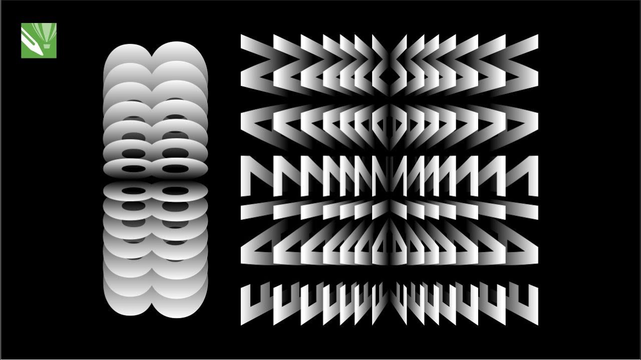 Flip Text Effect In CorelDraw X7 I CorelDraw Tips Trick YouTube flip-text-effect-in-coreldraw-x7-i-coreldraw-tips-trick-youtube