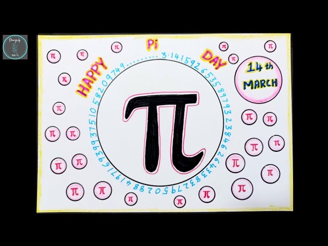 Pi Dag Plakater