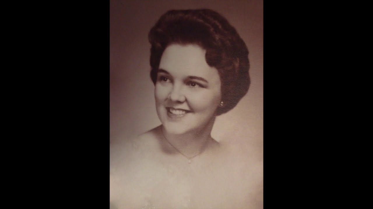 Gayle Idema 80 Years in Pictures Slideshow - YouTube