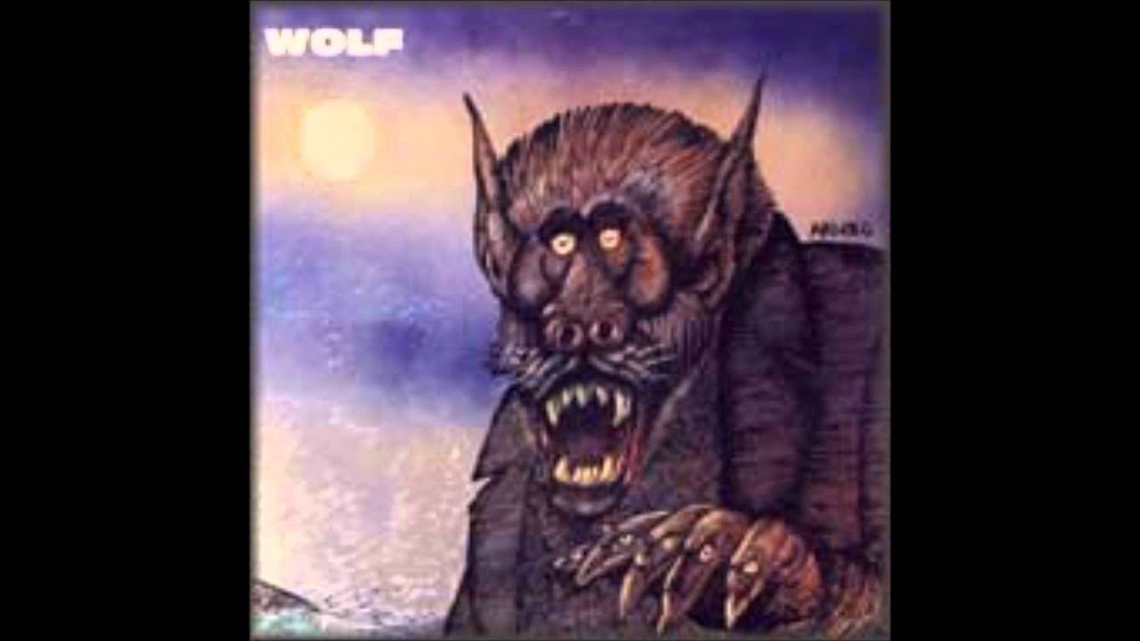 Wolf - The Parasite - YouTube