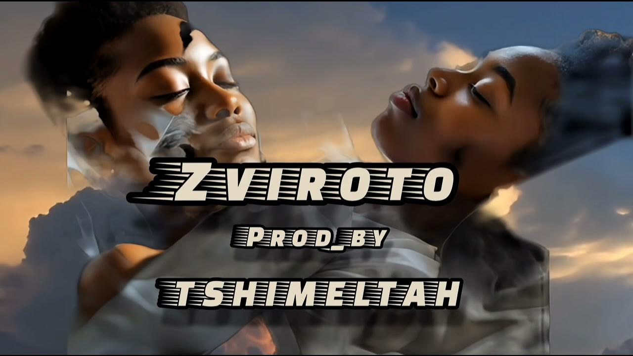 [Free] Zviroto zimdancehall riddim instrumental prod by TSHIMELTAH - YouTube