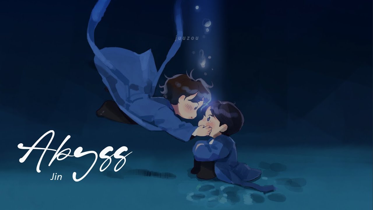 Abyss - Jin (BTS) [Traducida al español] - YouTube