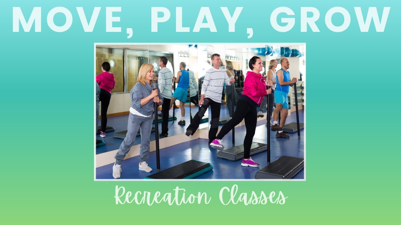 "The Workout w/ Denise" - Longevity Stick - YouTube