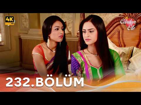 Candan Öte Hint Dizisi | 232. Bölüm (4K Ultra HD) @kanal7