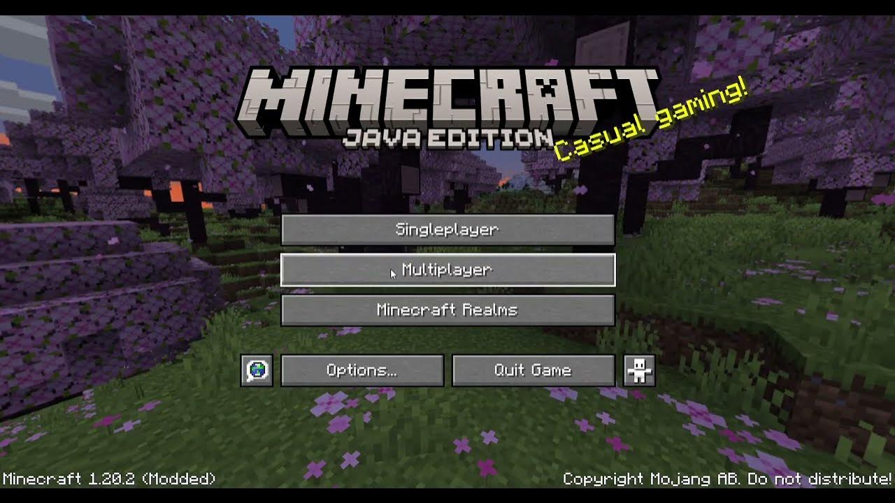 Best Minecraft PVP server ip - YouTube