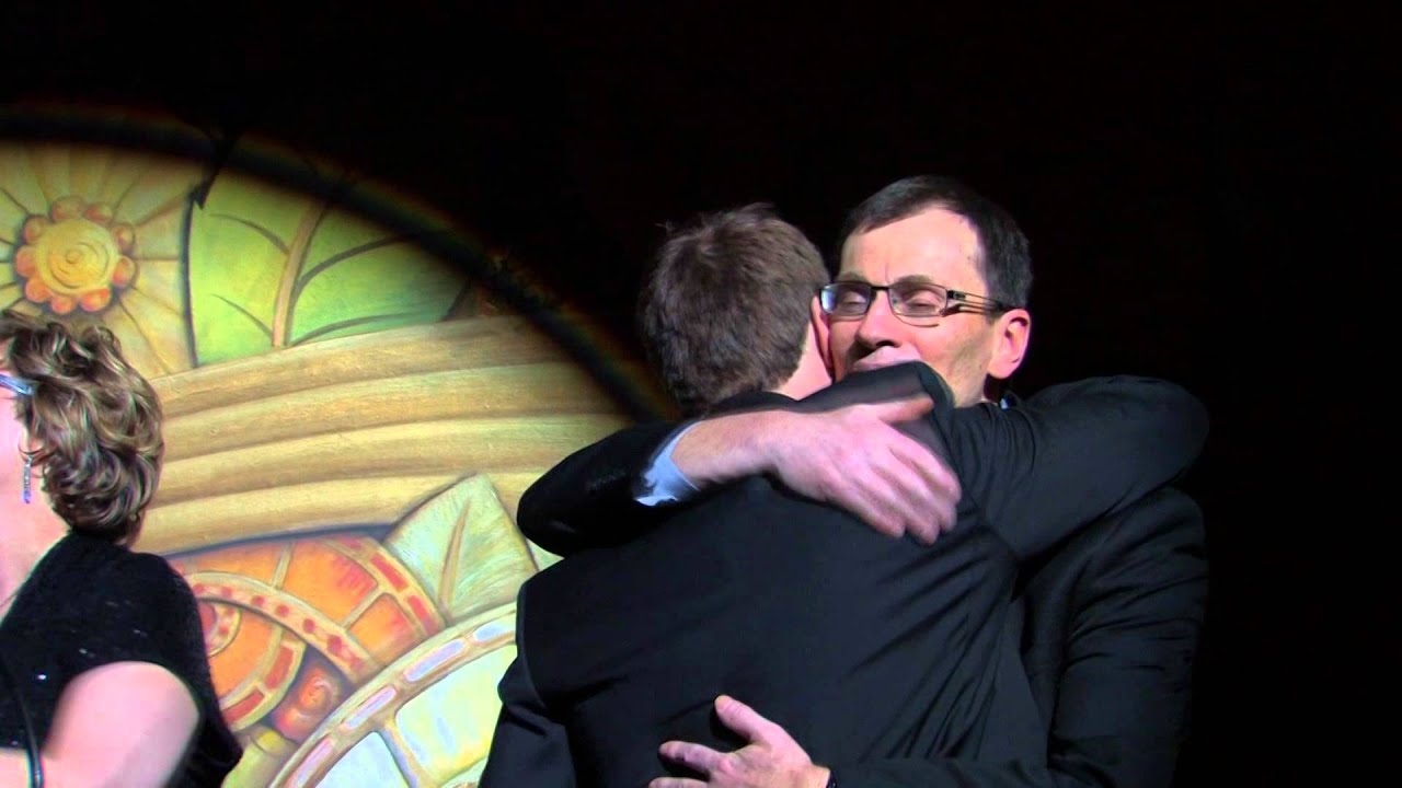 "The Gala" In Support of the Panov Program - YouTube