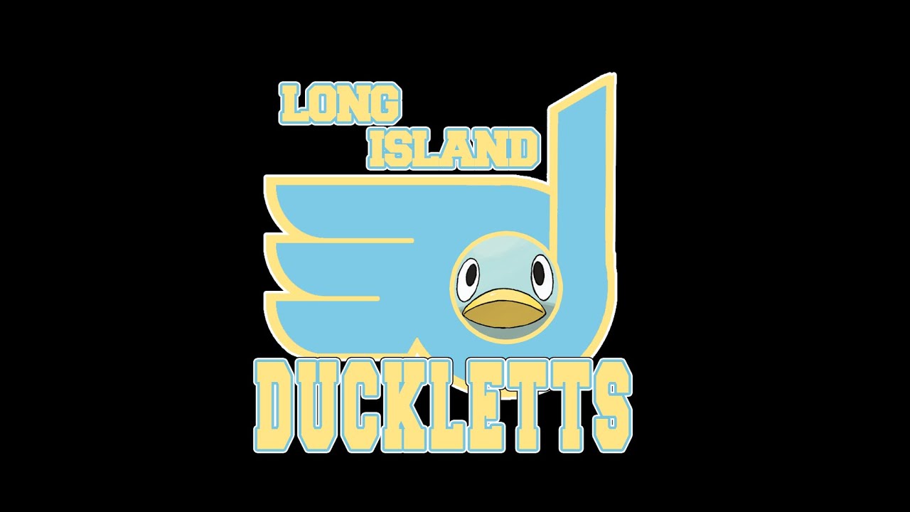 DSPL Season 2 Long Island Duckletts team analysis - YouTube