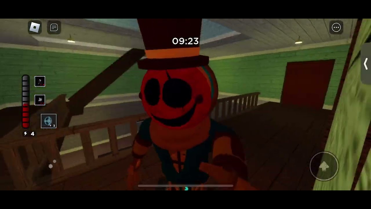 Showcasing the duocara skin in (Roblox piggy)🐷 - YouTube