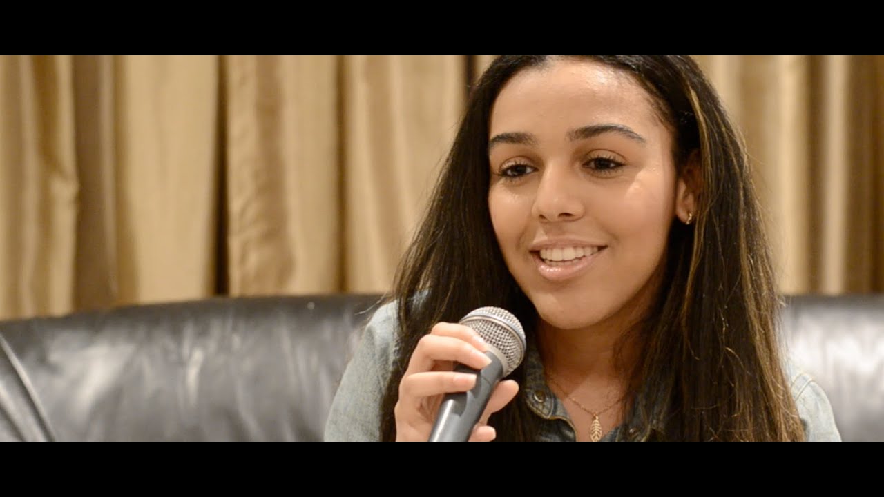 The HIP Spotlight w/ Josette - YouTube