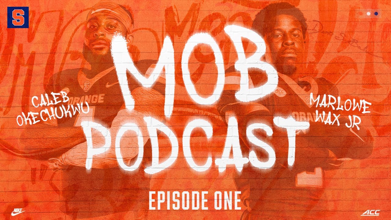 The Mob Podcast | Season 2, Episode 1 - YouTube