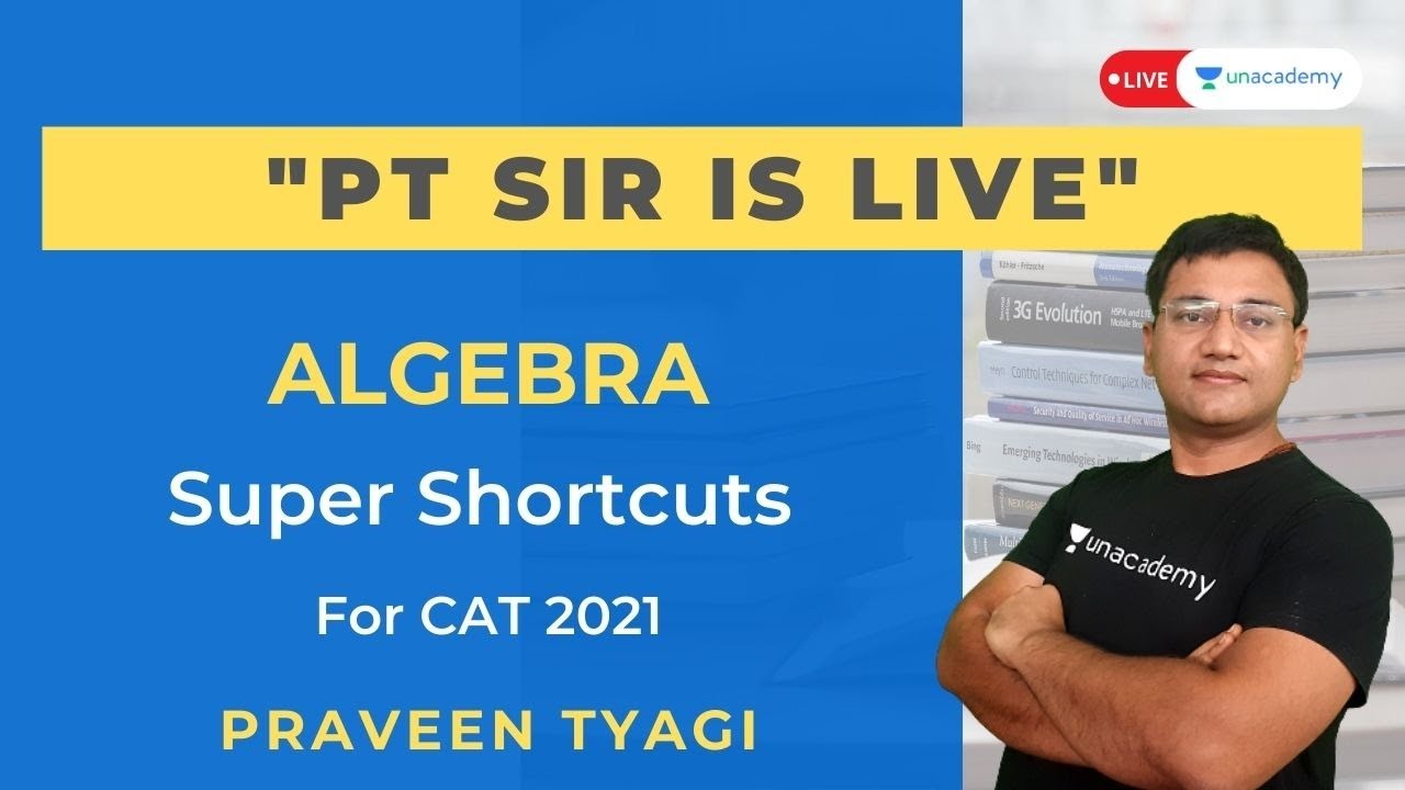 Algebra Super Shortcuts Algebra For CAT YouTube algebra-super-shortcuts-algebra-for-cat-youtube