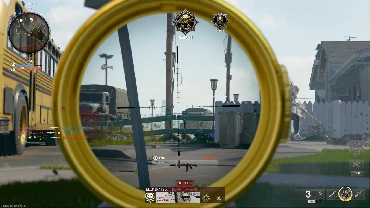 Call of Duty Blk Ops 6 VIP - YouTube