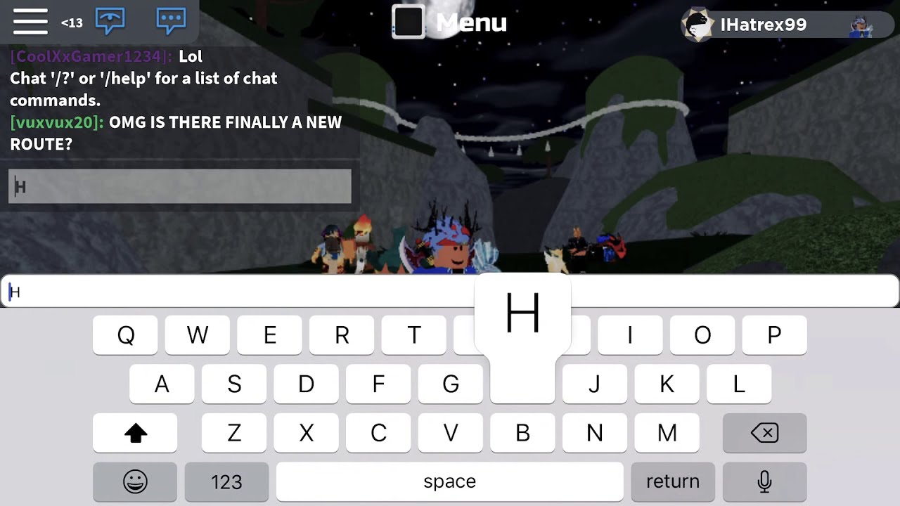 Final Evolution Of Skilava!! (Includes Stats) - YouTube