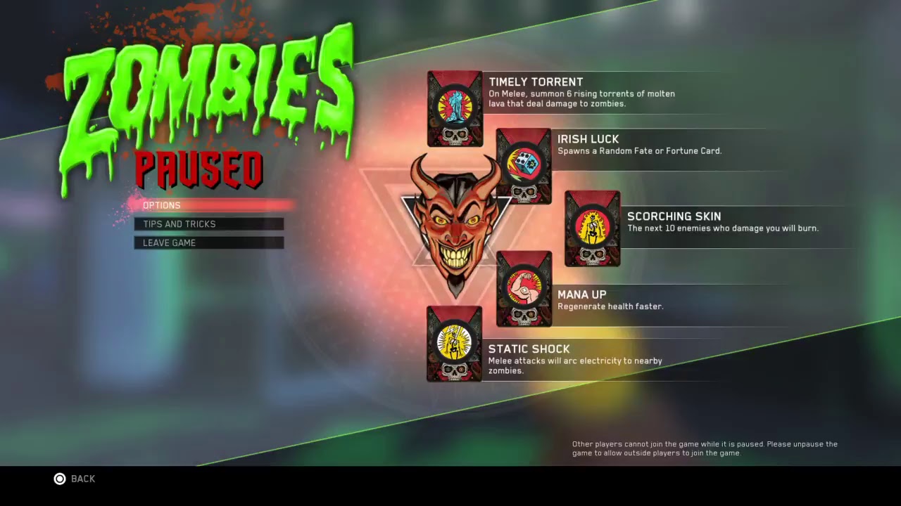 IW Zombies - YouTube