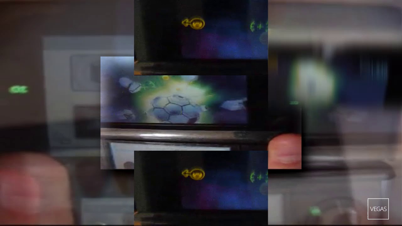 (REQUESTED/YTPMV) Face Raiders Stage 4 A.K.A Final Stage Scan - YouTube