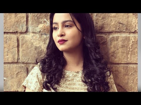 Swati Aka Kristina Patel Hot In A Party - YouTube