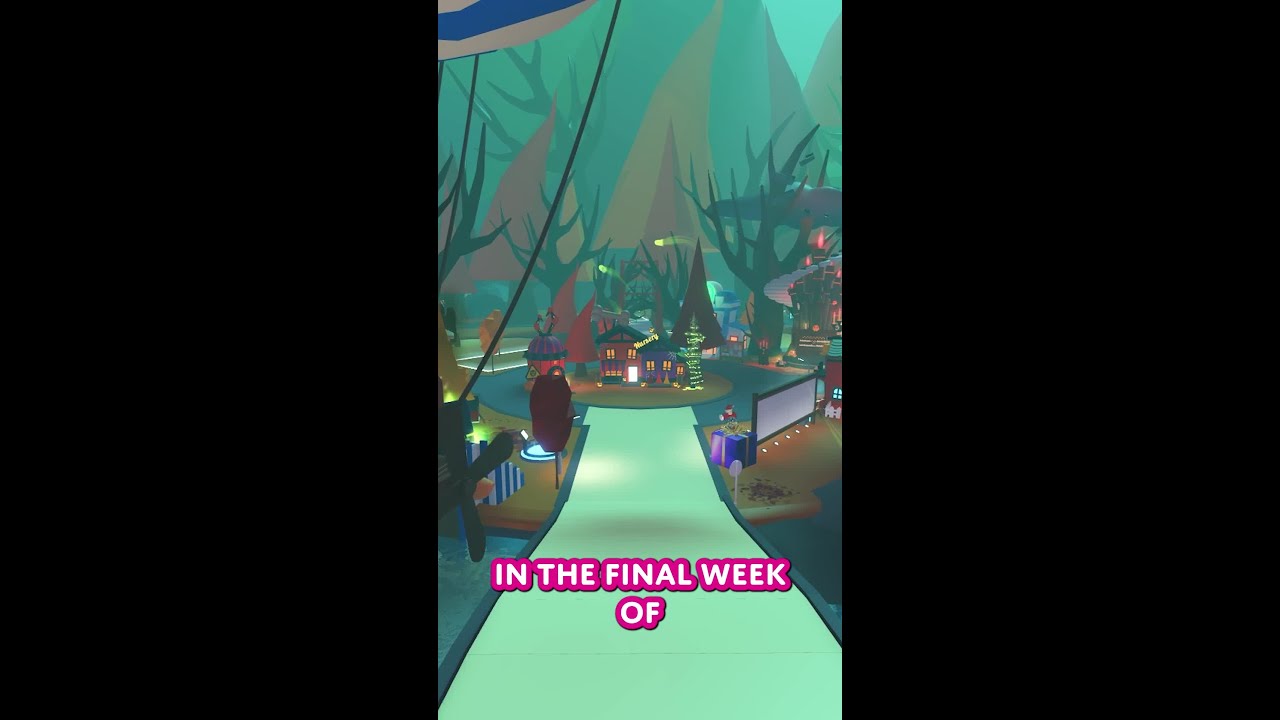 Everything you need to know about the FINAL Halloween update, coming ...
