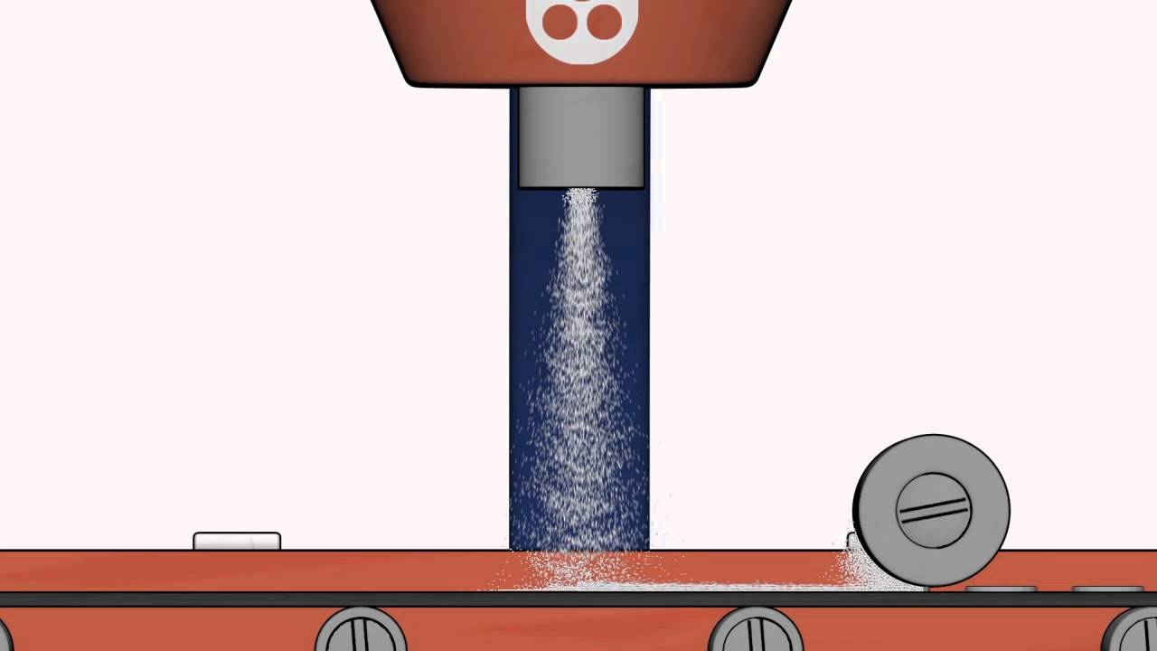 Aprecia ZipDose - YouTube