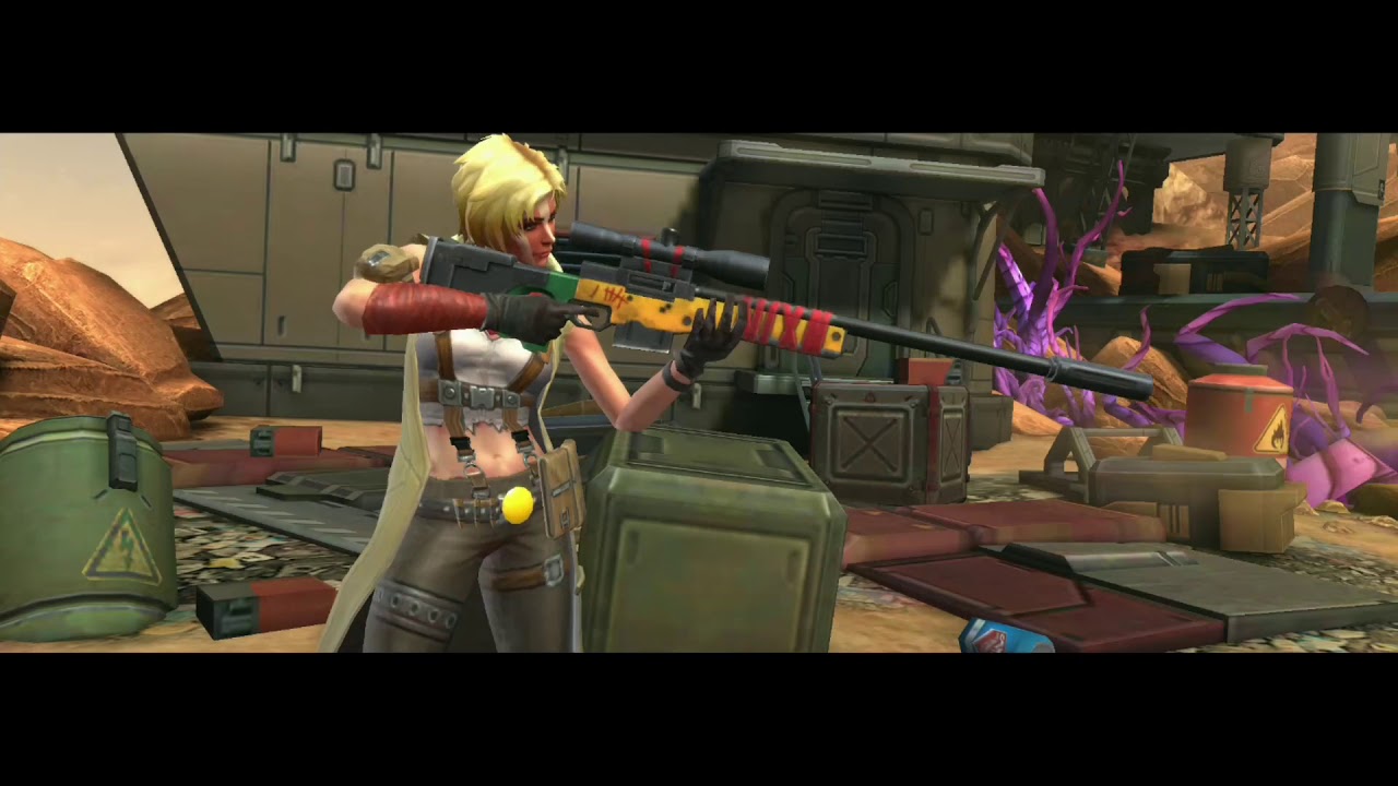 Evolution 2 Battle for Utopia Gameplay Walkthrough Part 1 ( iOS ...