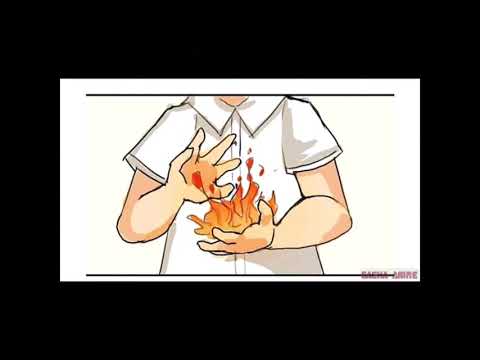 Todoroki comic dub. - YouTube