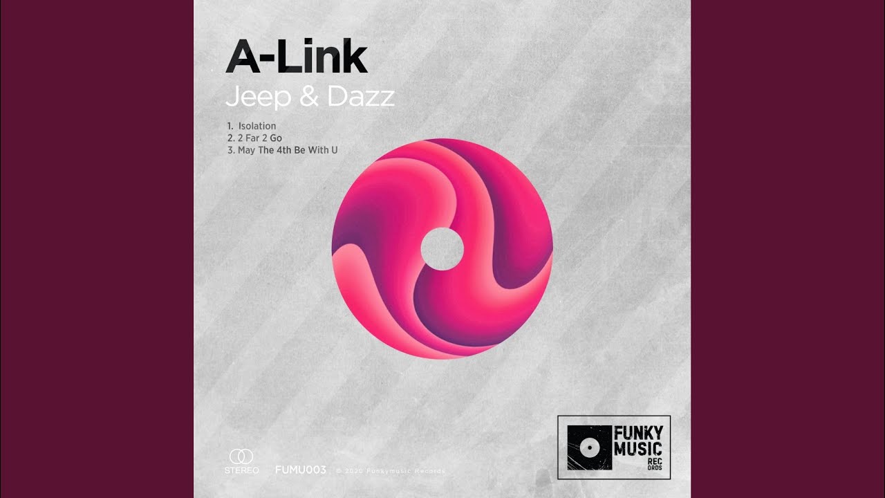 OB1 Kenobi (A-Link Remix) - YouTube