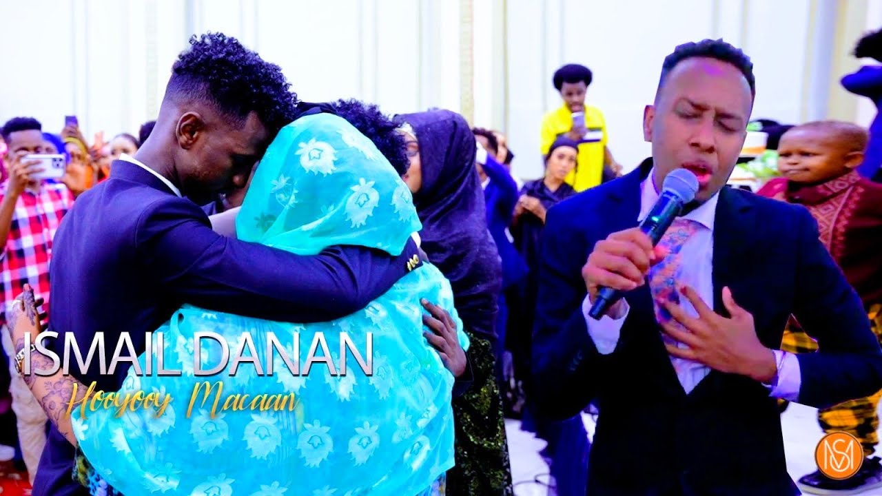 ISMAIL DANAN 2022 | HOOYOY MACAAN | AROOSKII ARMAAN CAATO & FAHIIMA ...