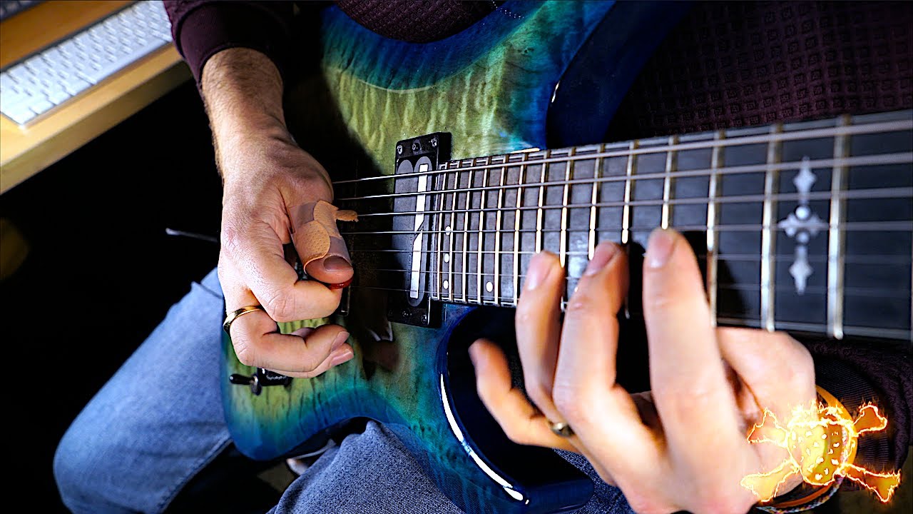 BERRIED ALIVE | THE GRAPE DEPRESSION (MUSIC VIDEO) - YouTube