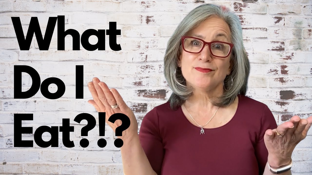 What I Eat in a Day - MS Diet - Whole Food Plant Based - YouTube