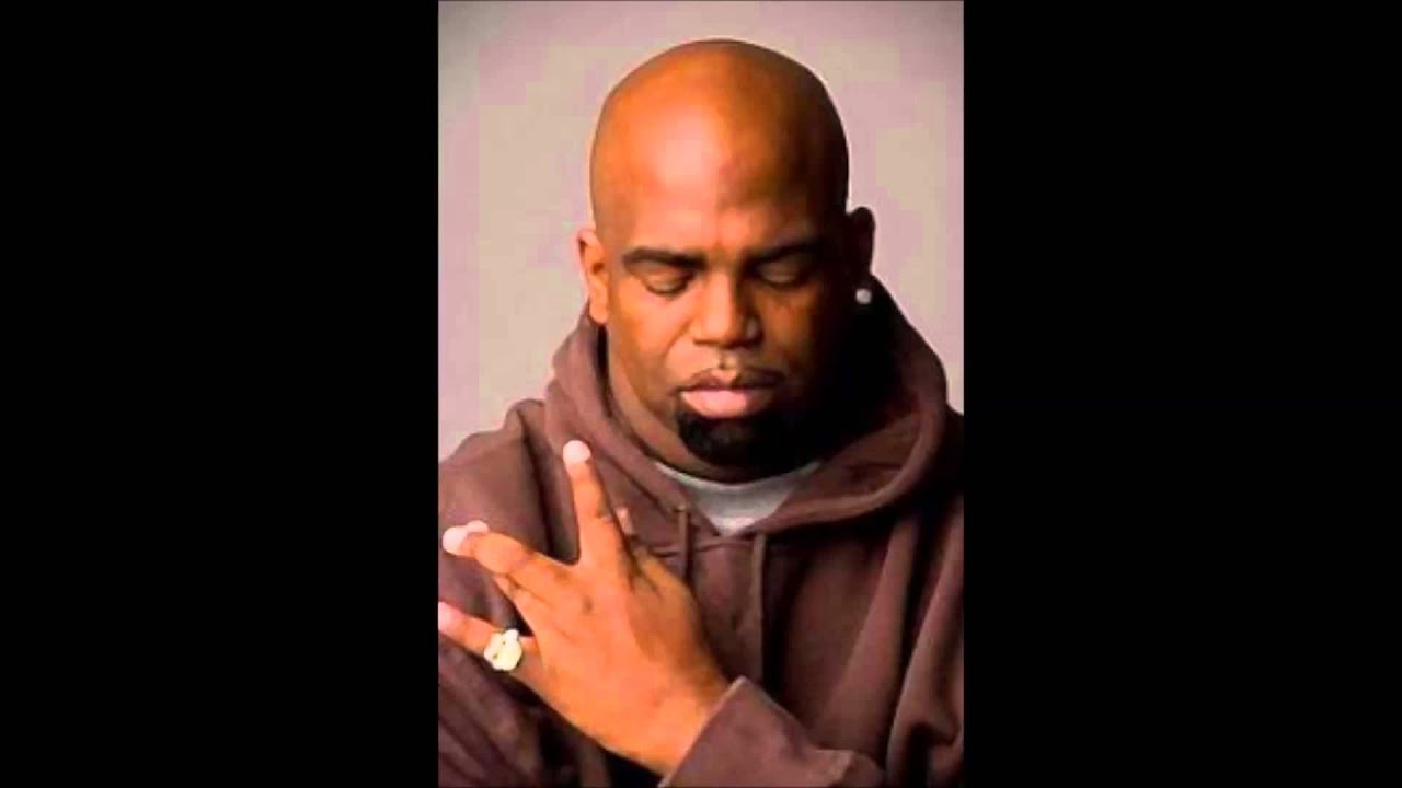 Holy D - I Know Its Jesus Feat Howard Johnson & Kedrick Johnson & Lisa ...