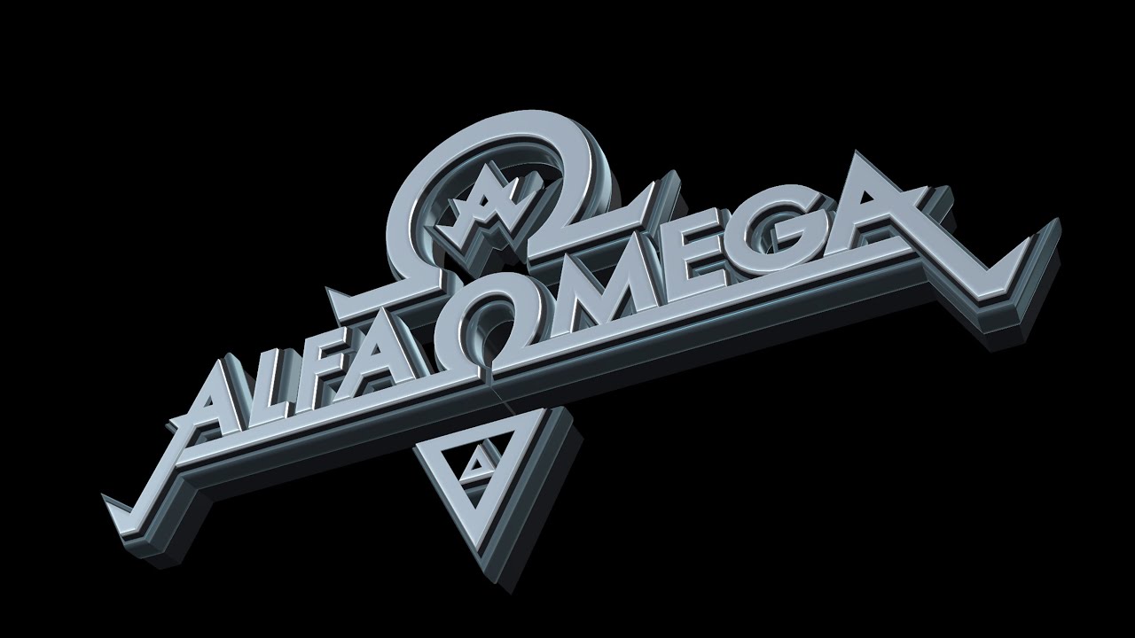 Alfa Omega - előzetes - YouTube