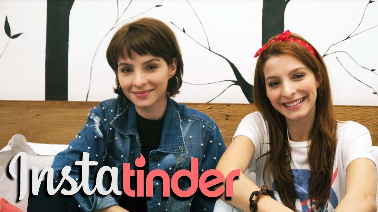 Descobrindo os crushes do Instagram - YouTube