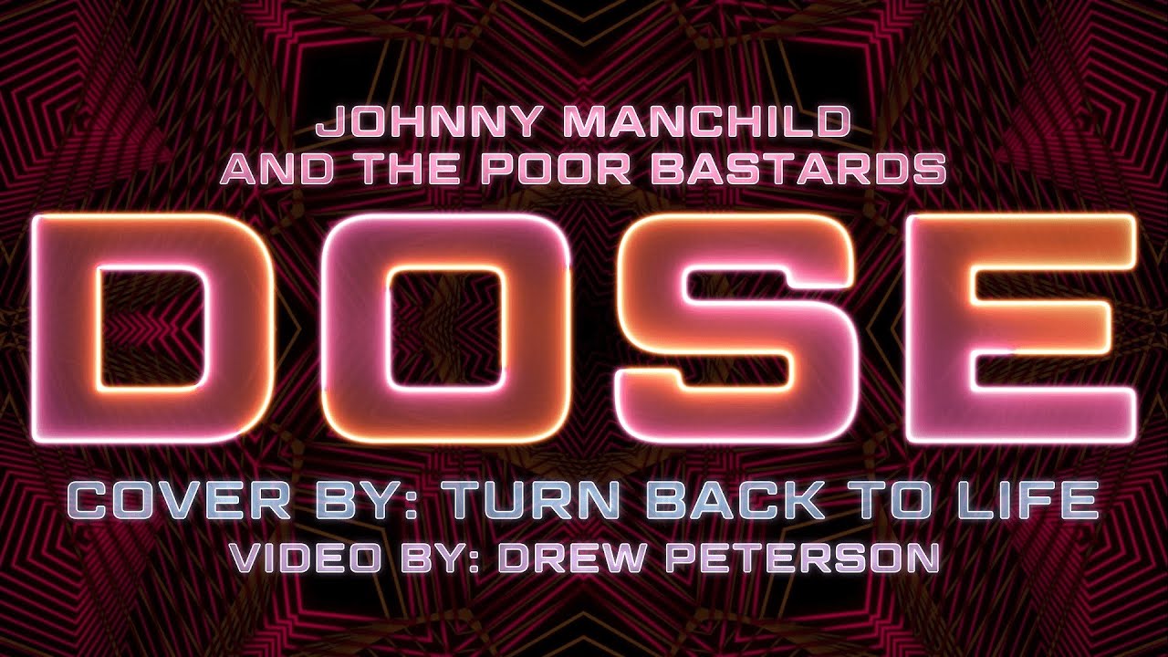 Dose [Cover] - Lyric Video - YouTube