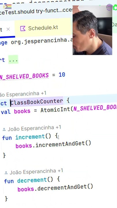 How To Backoff The Results But Backoff Jesprotech Kotlin Projectarrow Arrow Youtube