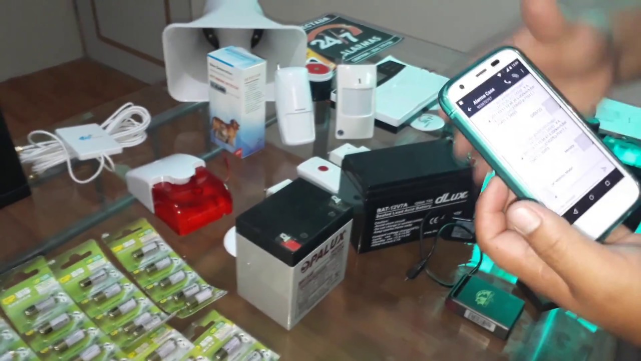 🔴 VIDEO TUTORIAL GPS TRACKER - LOCALIZADOR GPS SIN PAGOS - YouTube