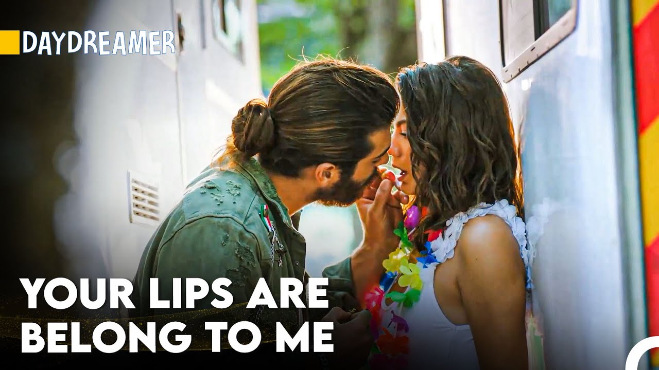 Everyday without You Feels Like Hell - Daydreamer - YouTube