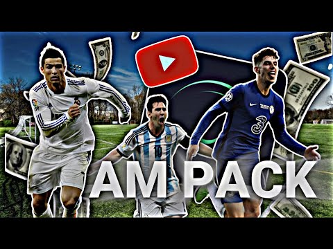 FREE AM PACK!!! SHAKES,CC,EFFECTS,TEXT🔥🤩 - YouTube