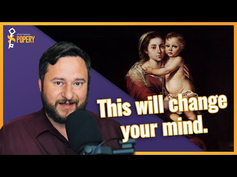 Was Mary a Perpetual Virgin?