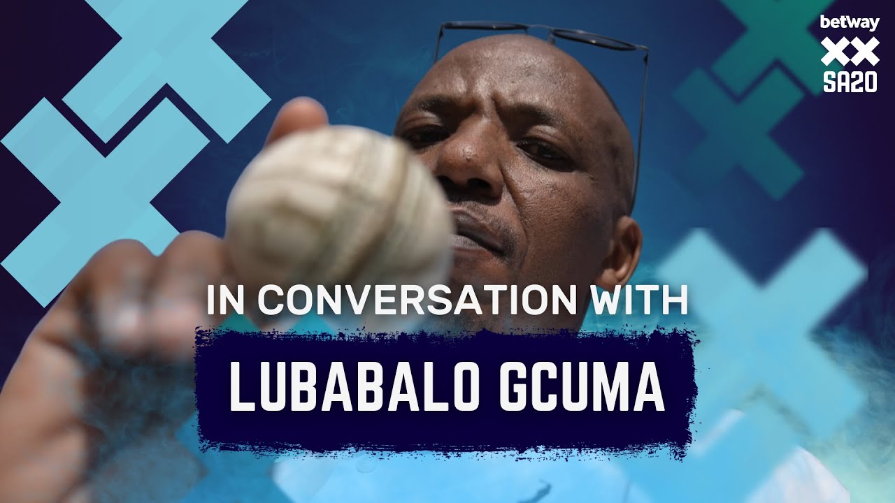In conversation with Lubabalo ‘Babs’ Gcuma - YouTube