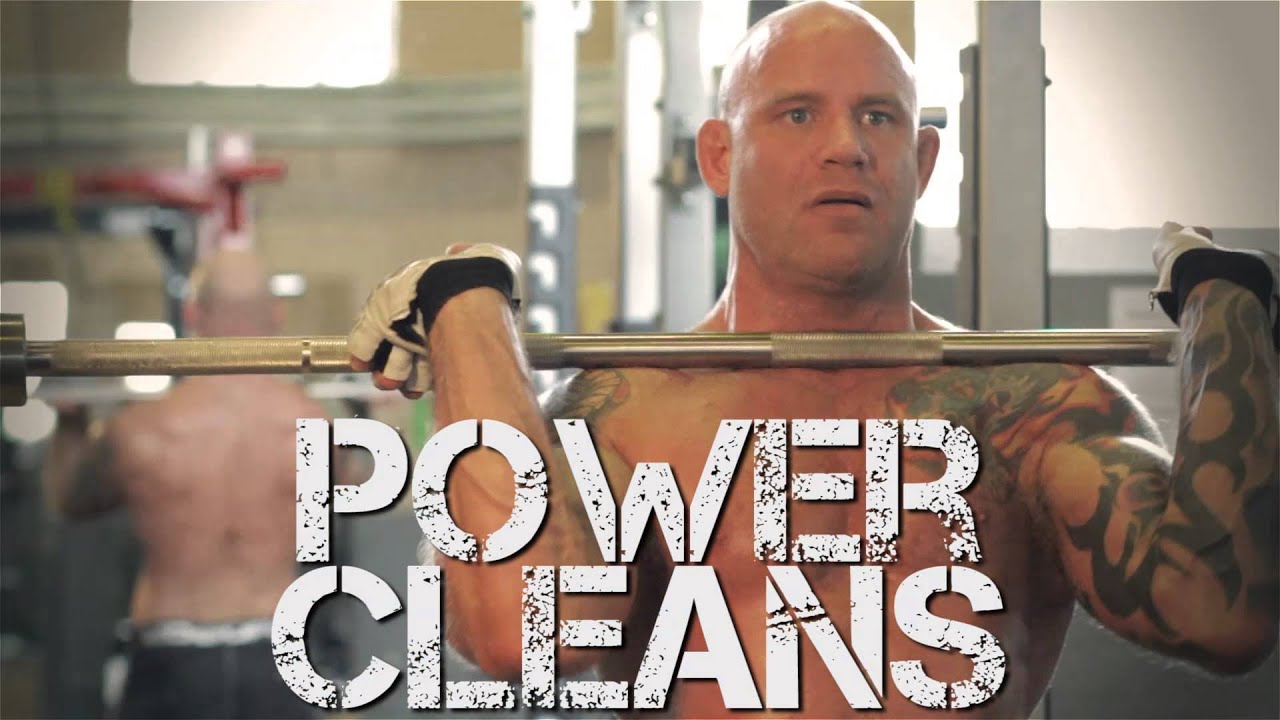 Get Fighter Fit - MMA Trailer Part 1 - YouTube