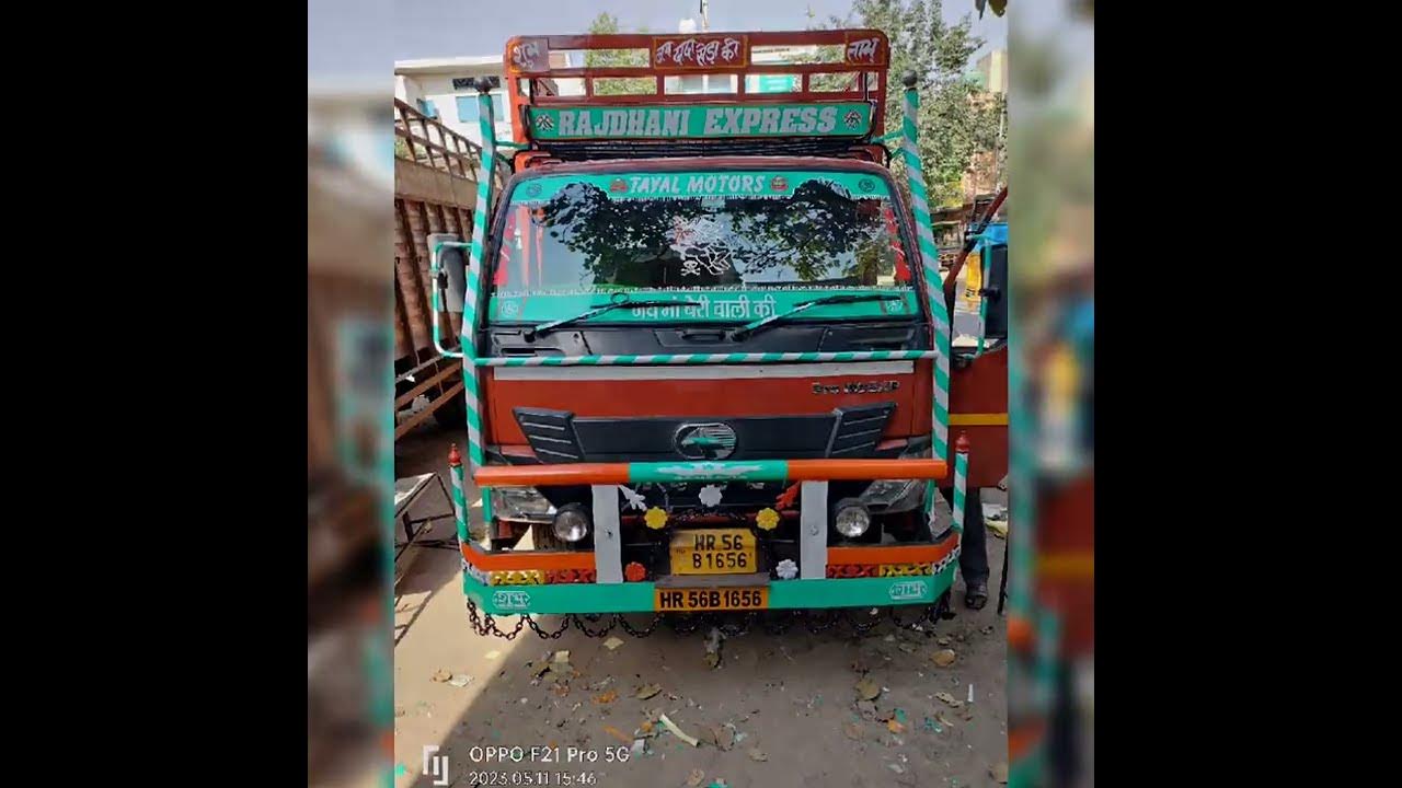 eicher-and-tata-407-redium-tep-film-satiker-youtube
