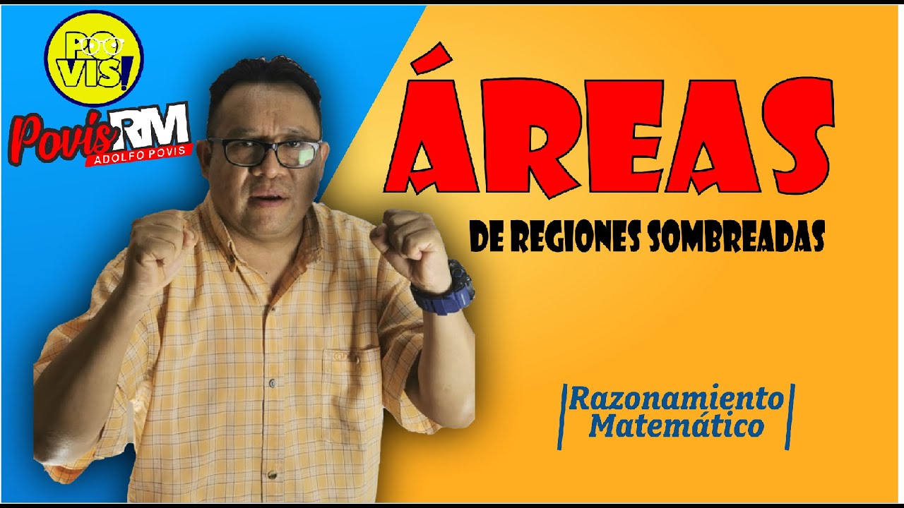 áreas povis - YouTube