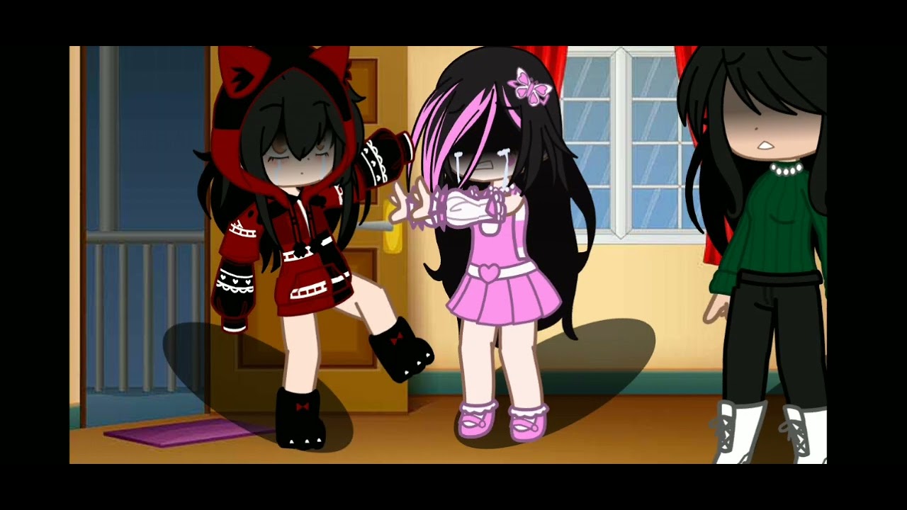 He said one day..meme//The title for this video: The 3 promises//Aphmau ...