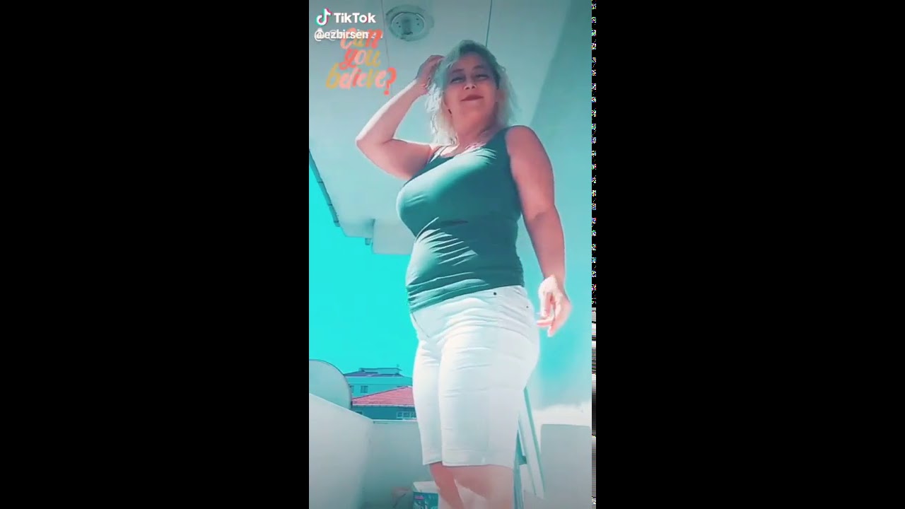 Olgun Ve Dolgun Kalçalar Youtube
