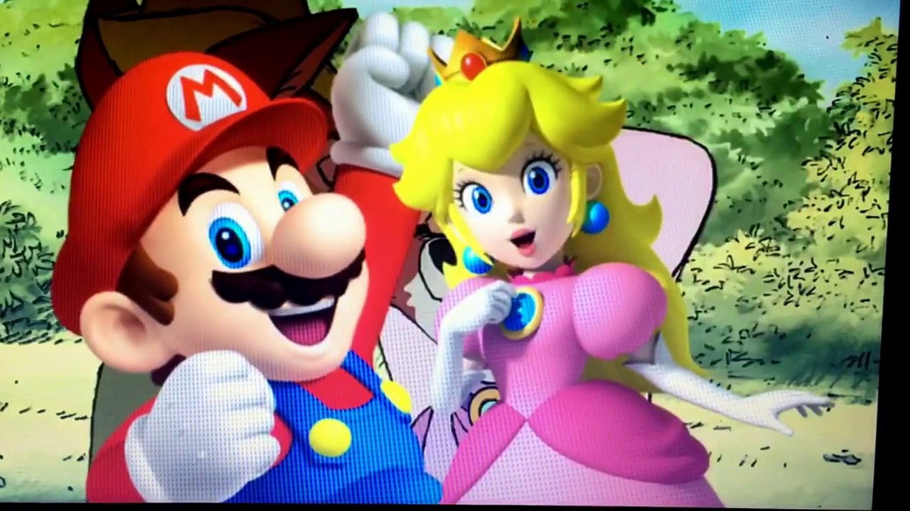 Mario Hood Part 8: King Dedede Arrests Mario/The Escape - YouTube