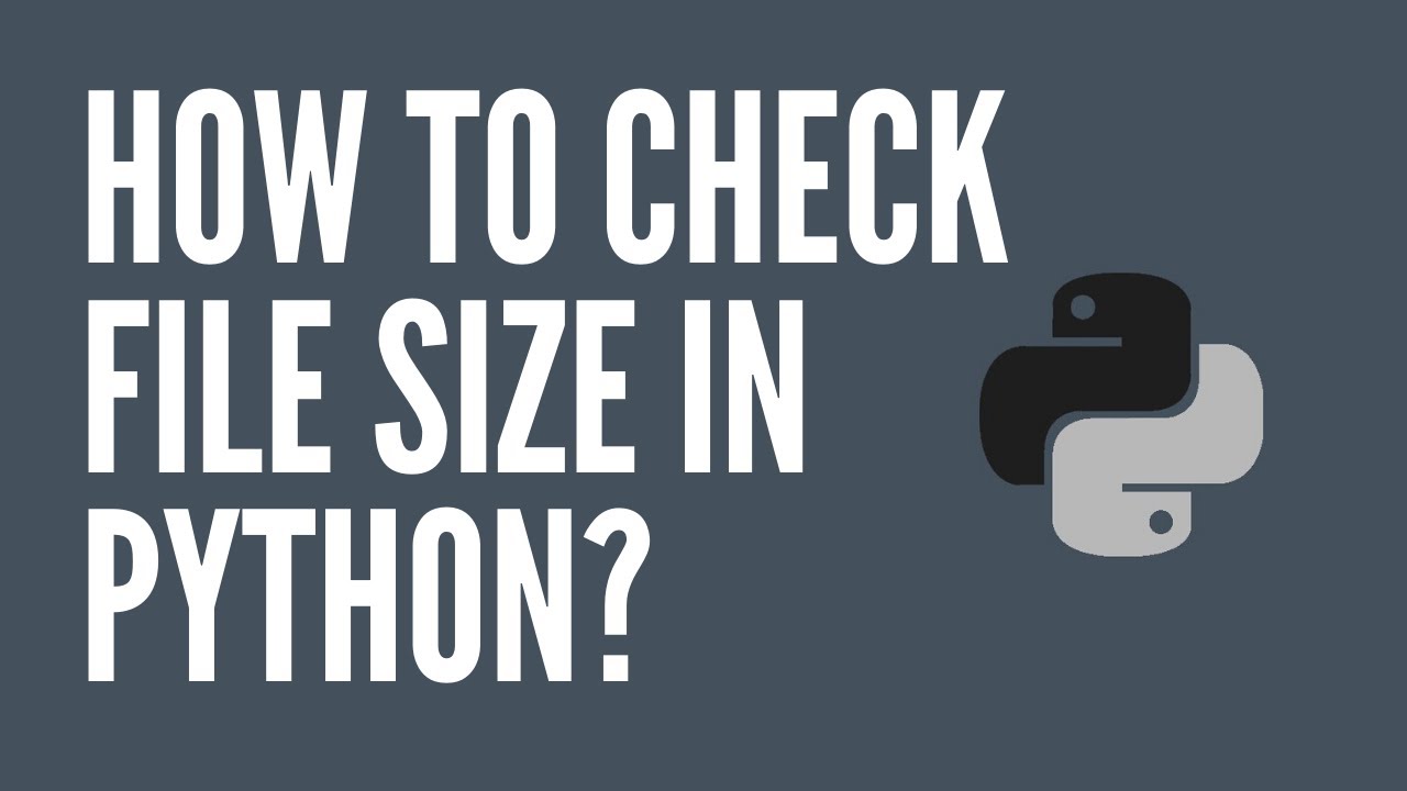 Solved How To Check Size Of The Files In A Directory 9to5Answer Solved How To Check Size Of The Files In A Directory 9to5Answer