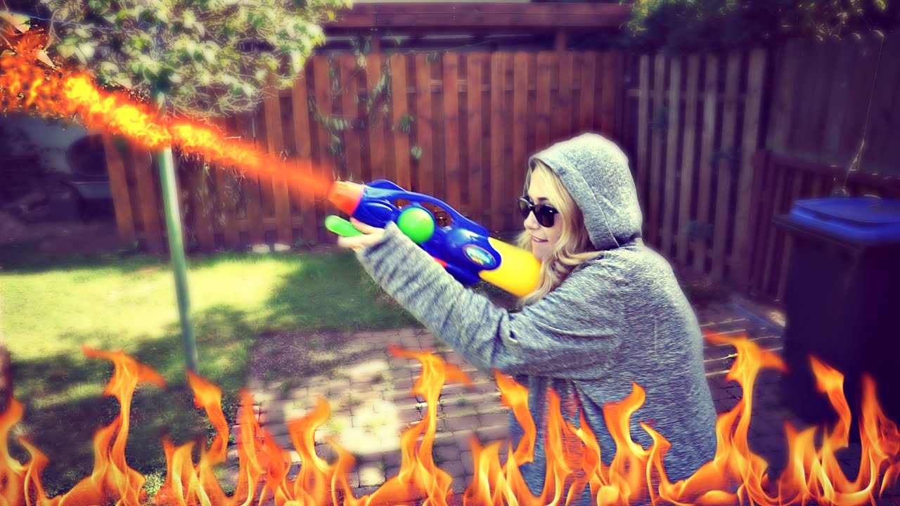 KOMMENTARE im REAL LIFE! #2 | Sonny Loops - YouTube