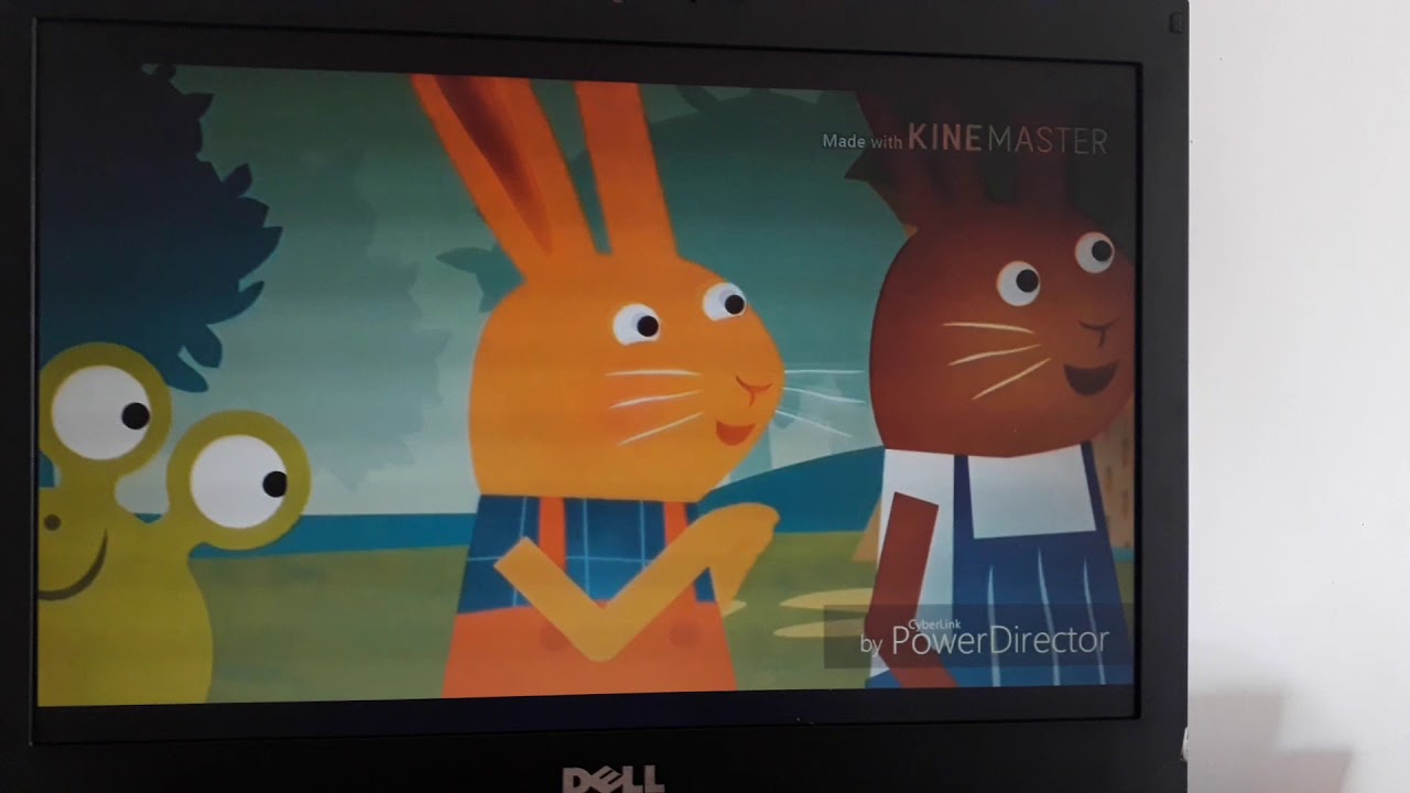 Wanda and the Alien Se1 - Ep8 Hopscotch - Screen 05 - YouTube