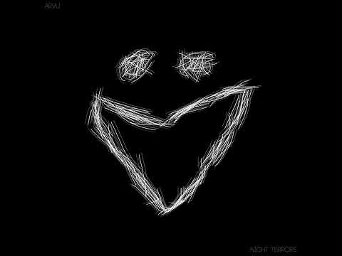 arvu - night terrors